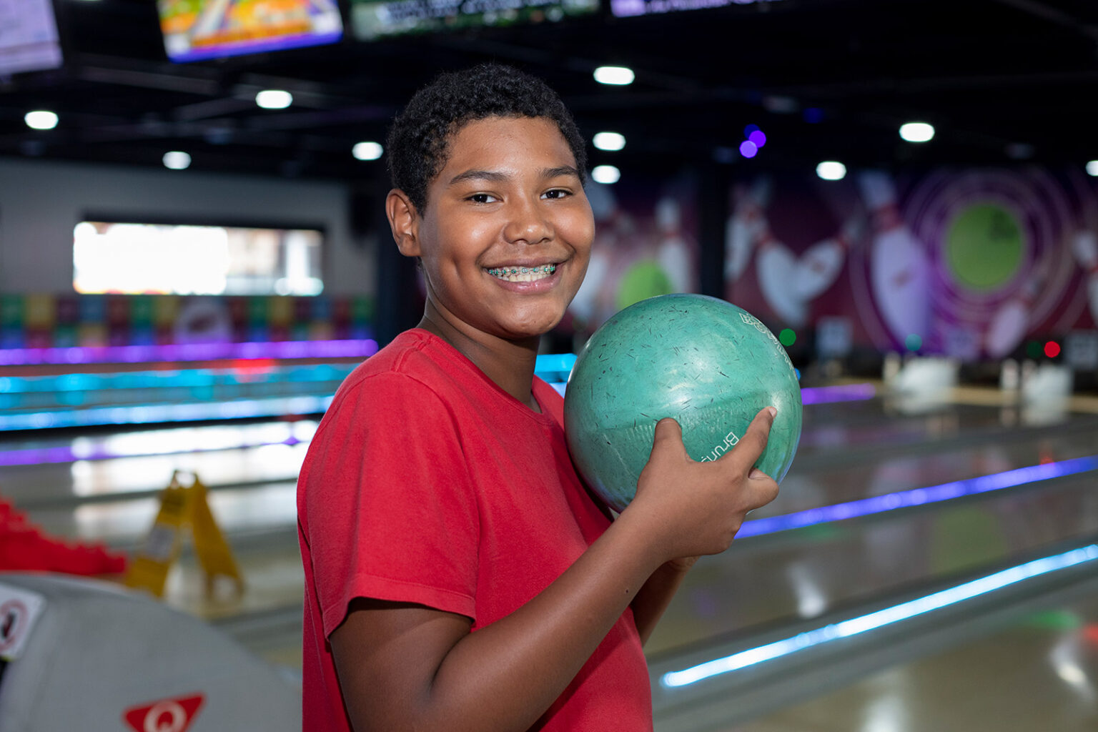 Boliche em São Paulo. As melhores pistas de Boliche em SP Diversões